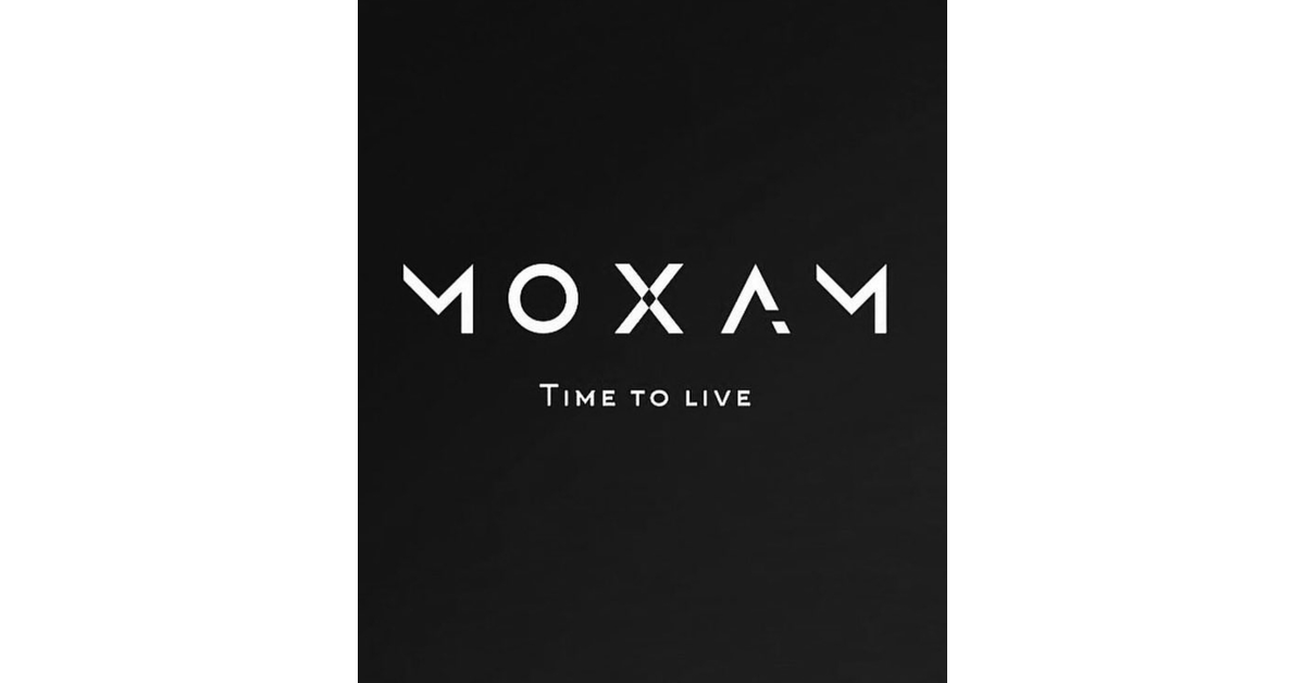 Moxam: Time To Live